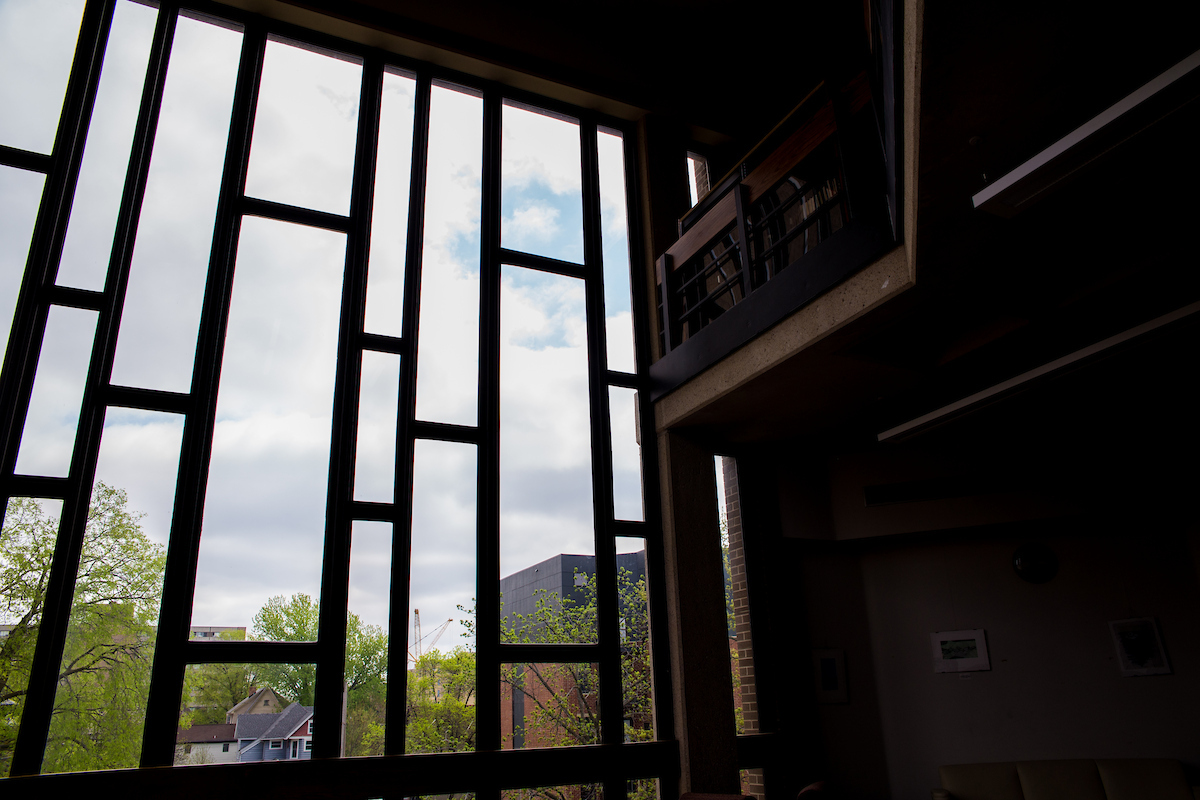 MERIT Library among UW–Madison's 'best study spots' - School of Education