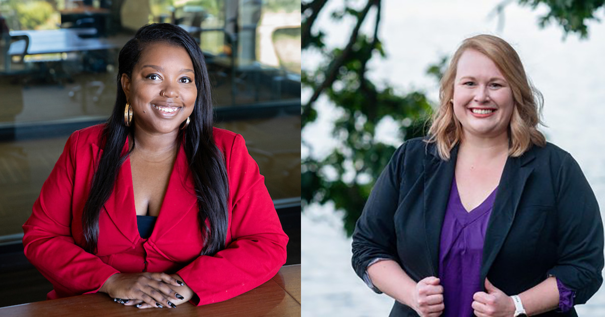 UW–Madison’s Clark, Rodgers to help lead new project on responsible ...