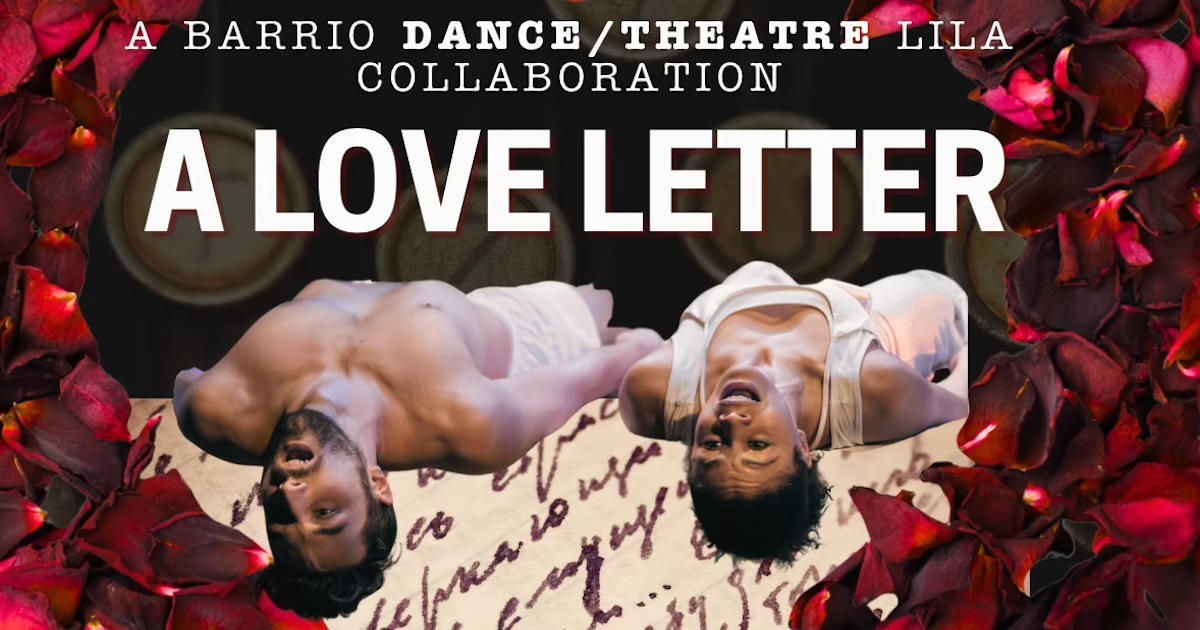 UW–Madison faculty bring immersive dance-theatre collaboration to ART ...