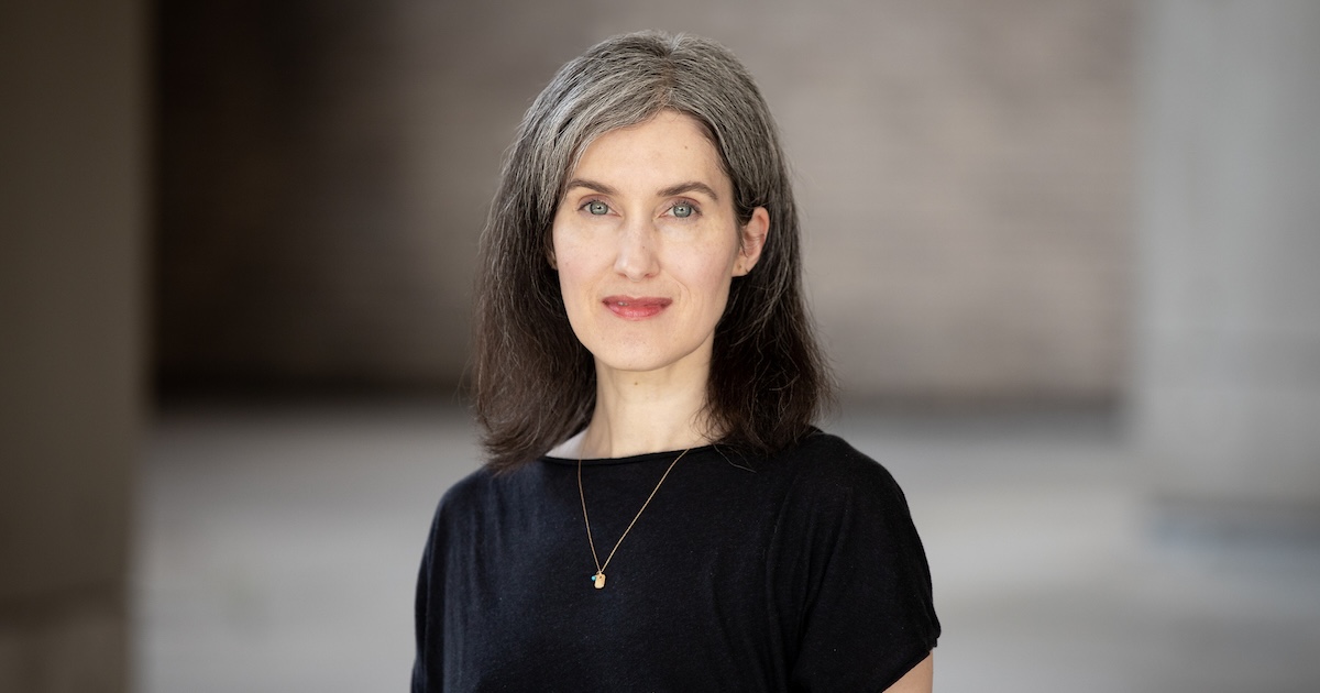 School of Education’s Conroy chosen for Distinguished Teaching Award ...
